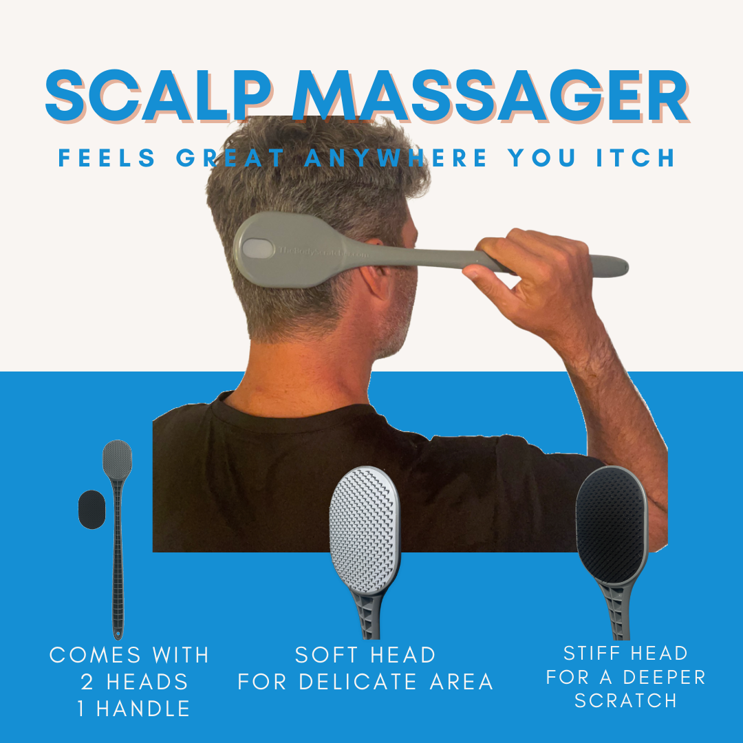 Exfoliation Essentials: How Body Scratchers Can Improve Your Skin Heal ...