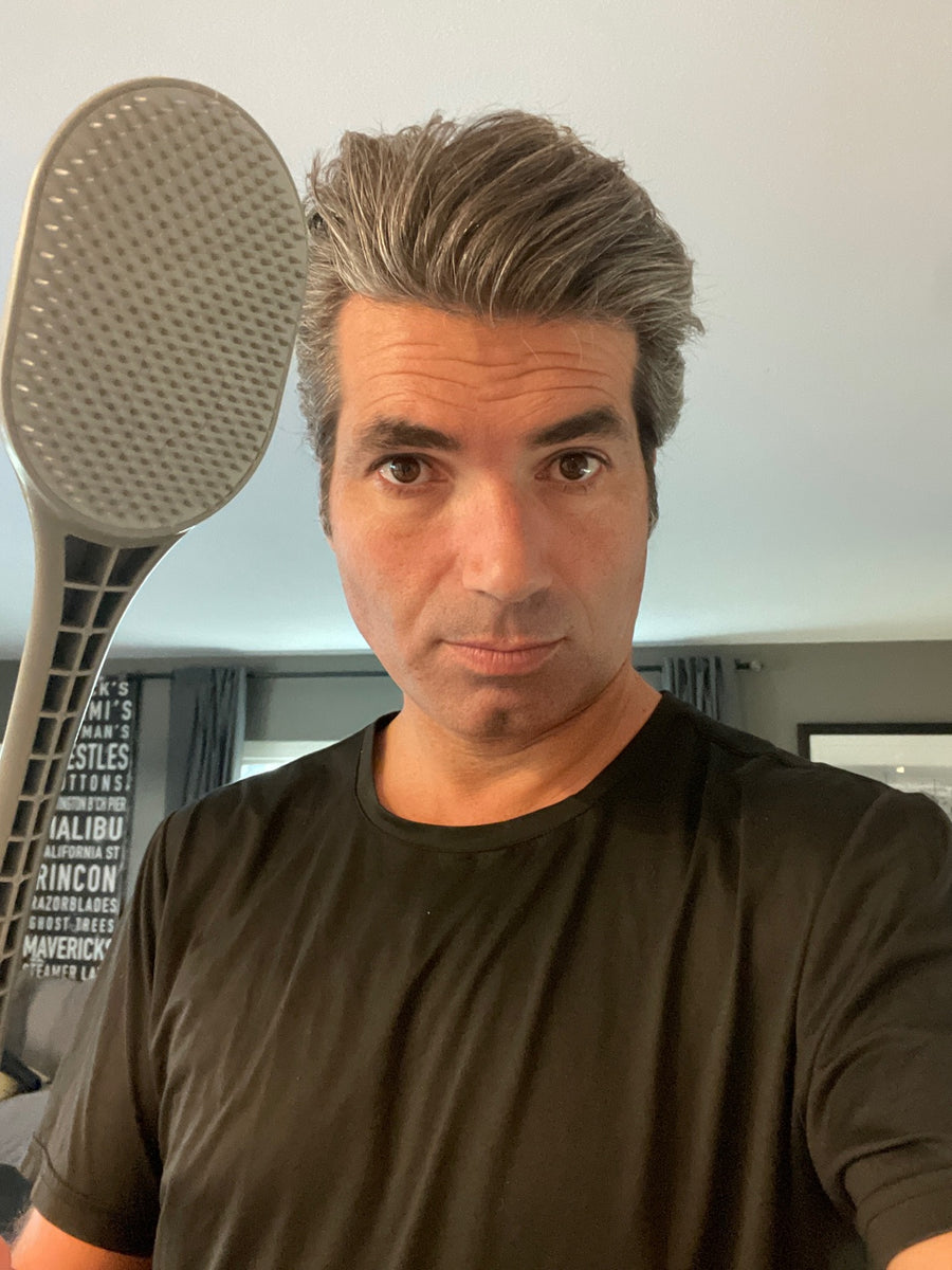 Exploring the World of Unique and Unusual Body Scratchers: Art, Design ...