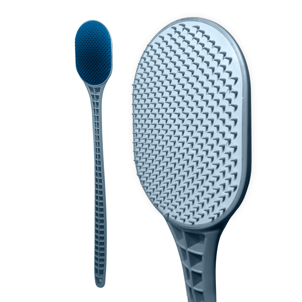 THE EVOLUTION OF THE BACK SCRATCHER – The Body Scratcher