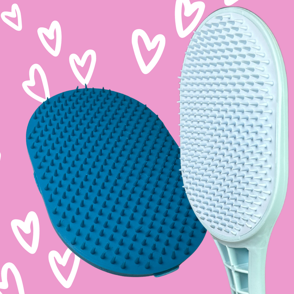 Products – The Body Scratcher