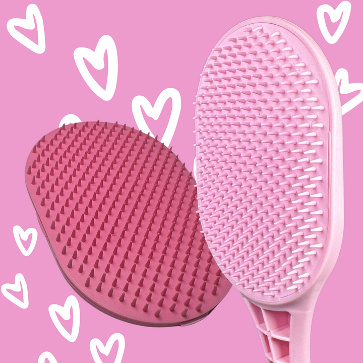 Products – The Body Scratcher